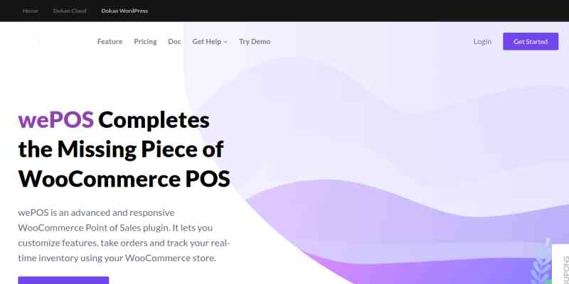 wePOS - Pro - Pluginizer