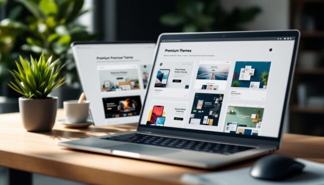 Premium WordPress Themes: Which One Is Right for You? - Pluginizer