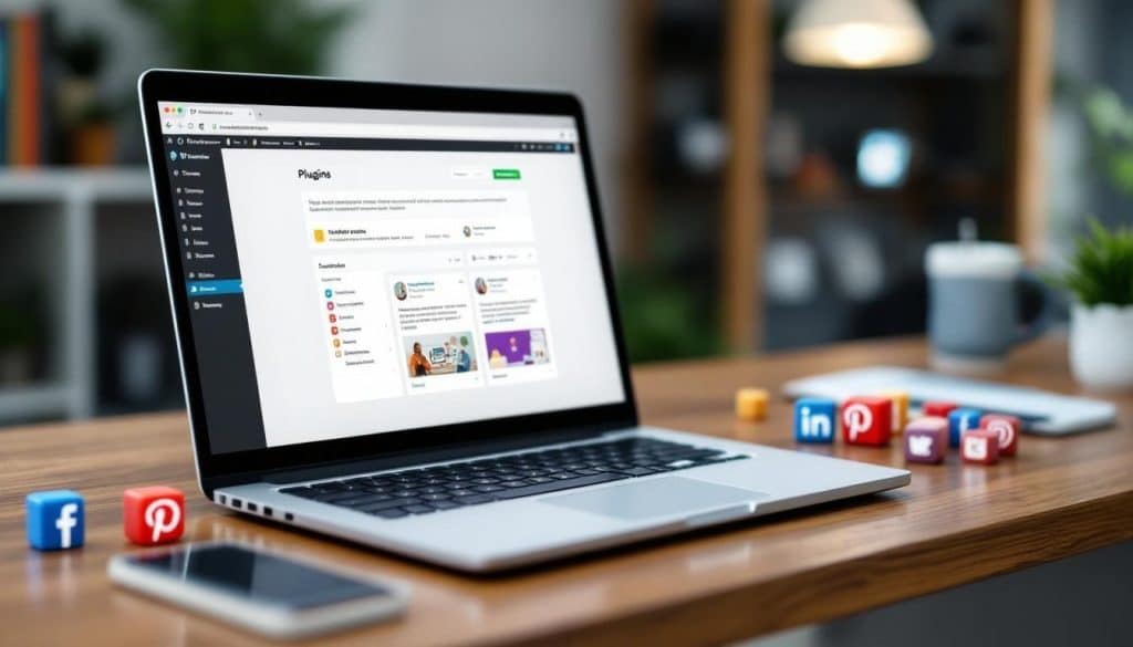 Top WordPress Social Sharing Plugins for Your Blog - Pluginizer