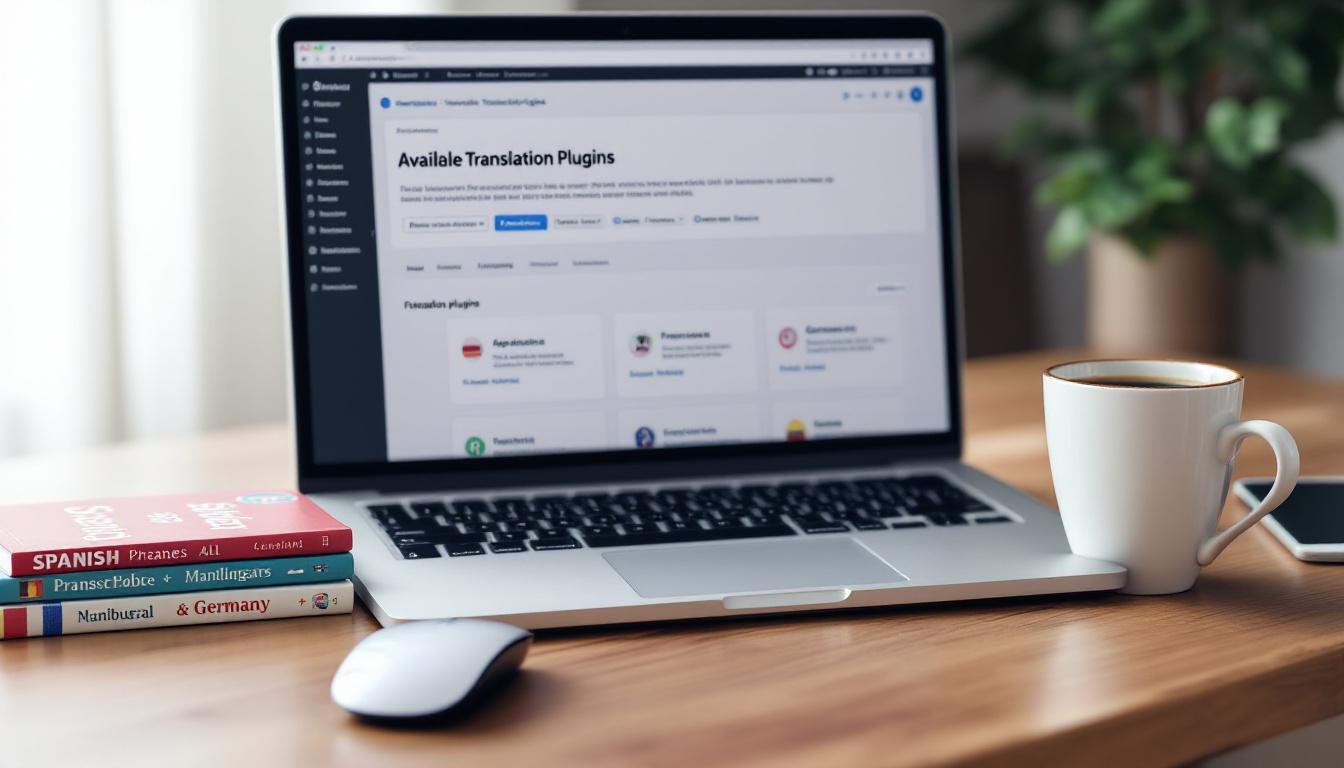 Top WordPress Translation Plugins for Multilingual Sites - Pluginizer